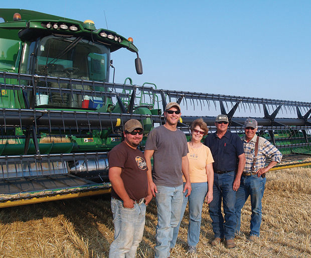 Vocational Service | District 9705